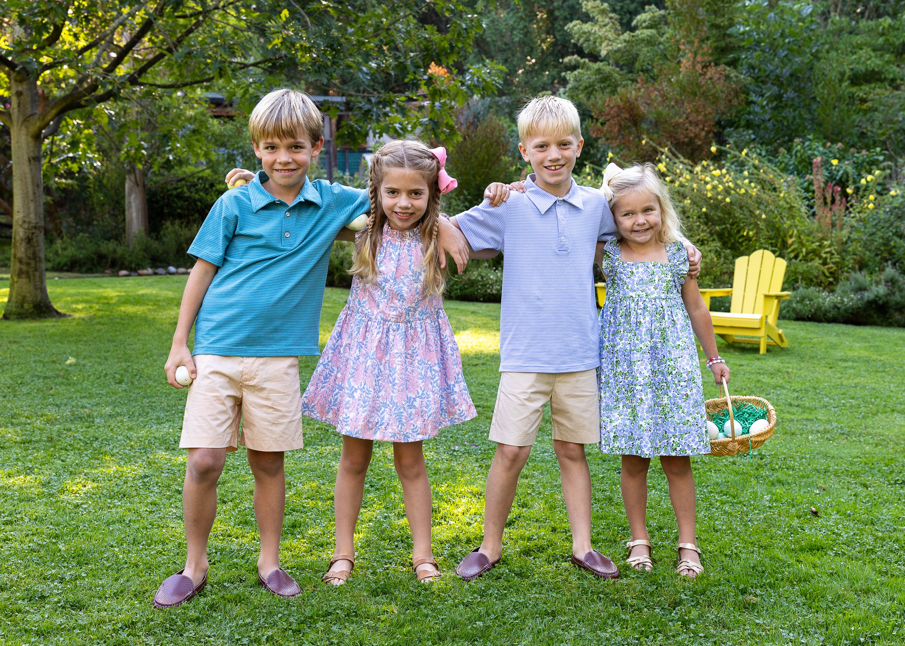 Classic, American preppy clothing for baby, boys, girls and tweens ...